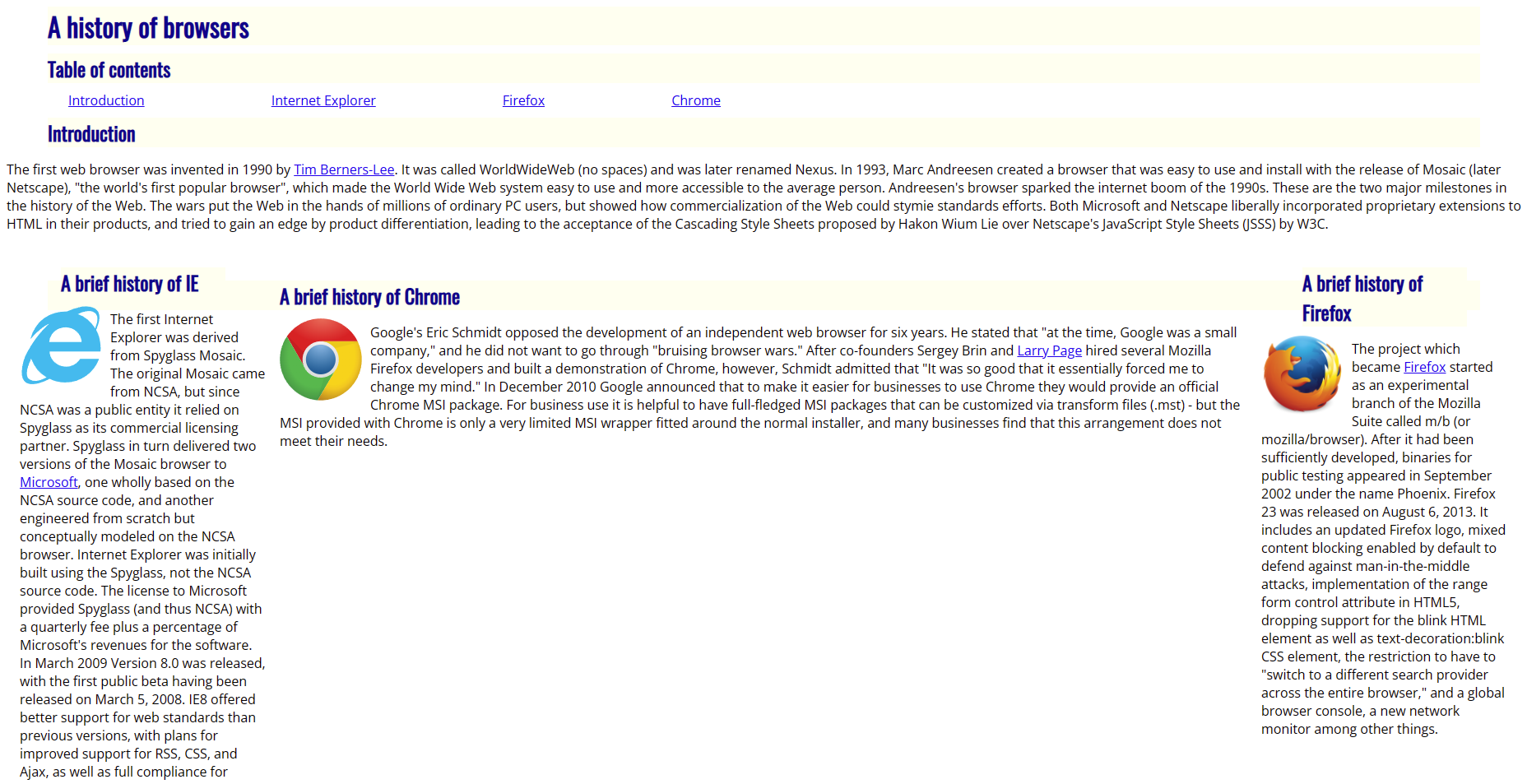The Confusing World of UI | Waylon Ho | Professional Portfolio